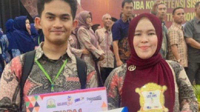 Siswa SMKN 5 Telkom Juara Nasional Kompetisi Cyber Warrior, Even Ini ...