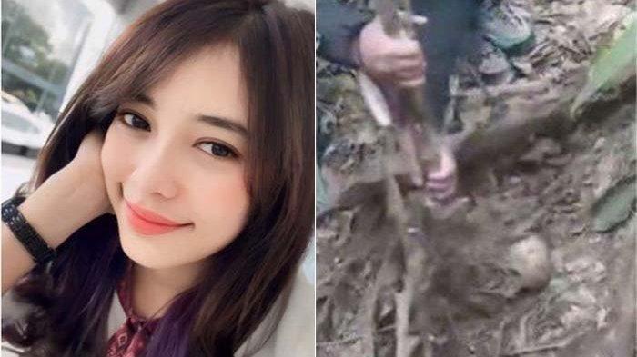 Sosok Feni Ere, Sales Mobil Ditemukan Tinggal Kerangka di Palopo Sulsel ...