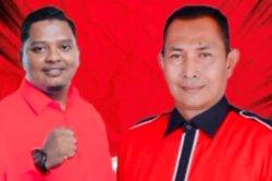 Partai Aceh Resmi Usung Ferdiansyah-Muhammad Isa Sebagai Calon Wali ...