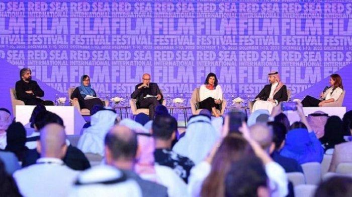 MBC Group Jadi Mitra Festival Film Internasional Laut Merah di Arab ...