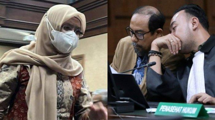 Terungkap Panggilan Sayang Gazalba Saleh dan Fify Mulyani hingga ...