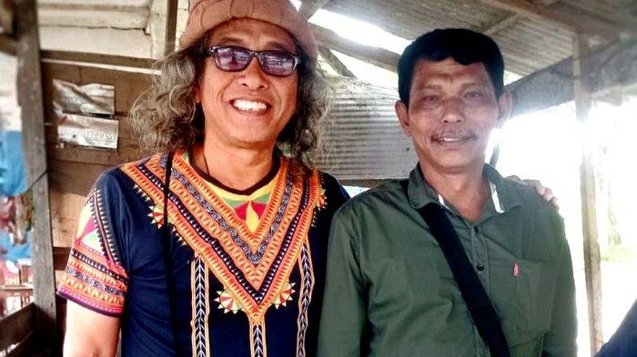 Sembuang, Kampung Inen Mayak Teri, Pengantin Gayo yang Tuntut Balas ...