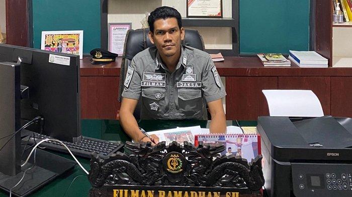 Hari Ini, Tiga Terdakwa Kasus Pemalsuan Dokumen Rekrutmen PPPK di Aceh Besar Jalani Sidang ...