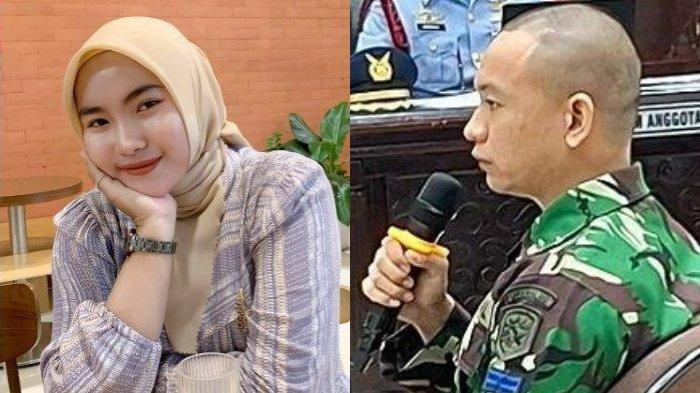 Jumran Anggota TNI AL Pembunuh Juwita Divonis Penjara Seumur Hidup, Keluarga Korban Belum Puas ...