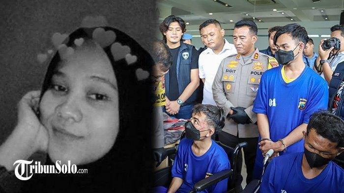 Serlina Tewas Dibunuh di Sukoharjo, 3 Pelaku Ditangkap: Habisi Korban karena Terlilit Utang ...