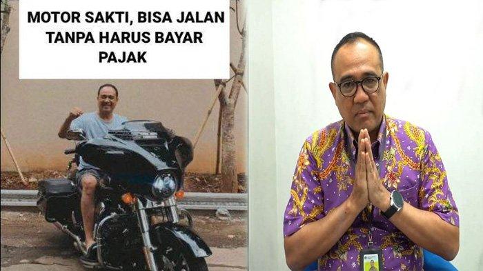 Harta Rafael Alun Rp56,1 Miliar, Hampir Setara dengan Sri Mulyani, 4 ...