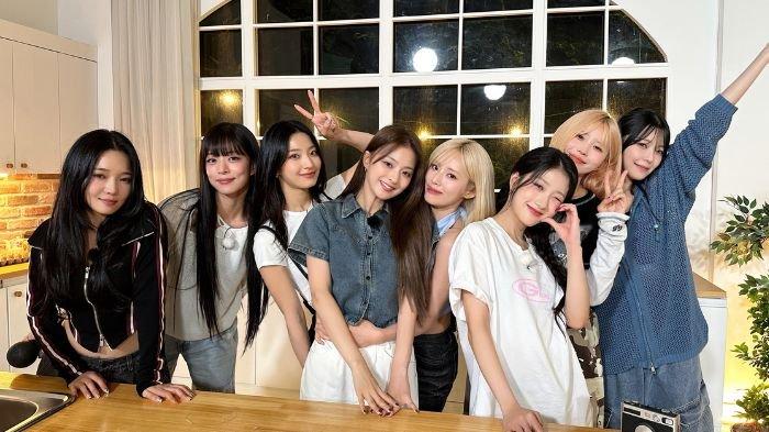 Resmi Berpisah, Fromis_9 Akan Merilis Singel Terakhir di Bawah PLEDIS Entertainment, From ...