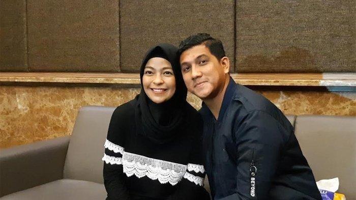 Sudah 10 Tahun Menikah, Arda Naff Akui Tantri Kotak adalah Wanita yang Mau Diajak Berjuang ...