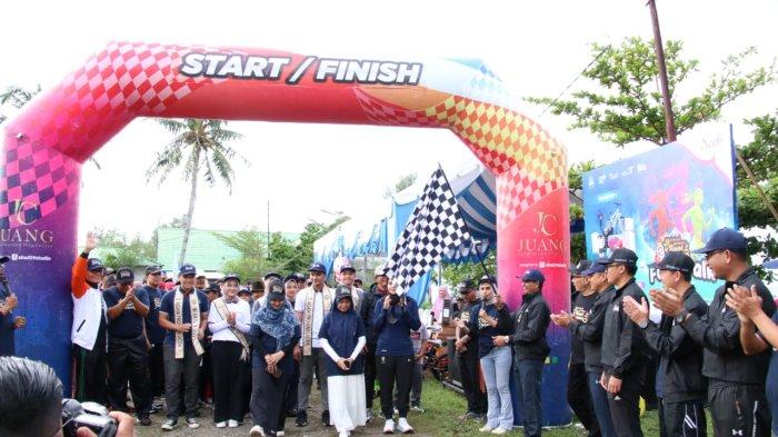 Pemkab Aceh Selatan Gelar Fun Bike dan Fun Walk, Ini Lokasi ...