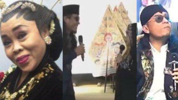 PROFIL Yati Pesek Seniman Legendaris yang Juga Dihina Gus Miftah: Kalau ...