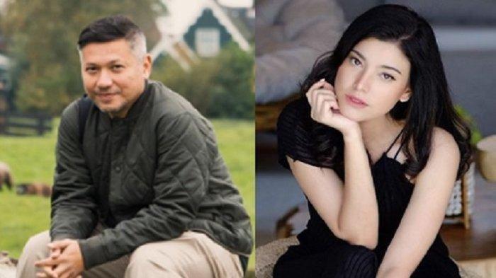 Bukan Medina Dina, Gading Marten Dikabarkan Bakal Liburan Bareng Mantan Istri Gisella Anastasia ...