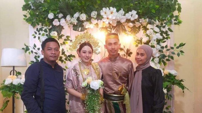Beda Nasib dengan Asib Ali,Gadis China Terbang ke Sulawesi Demi ...