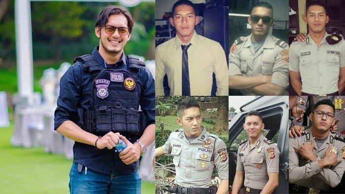 Pilih Jadi Polisi dan Tinggalkan Dunia Hiburan, Aktor Ini Kini Bahagia ...