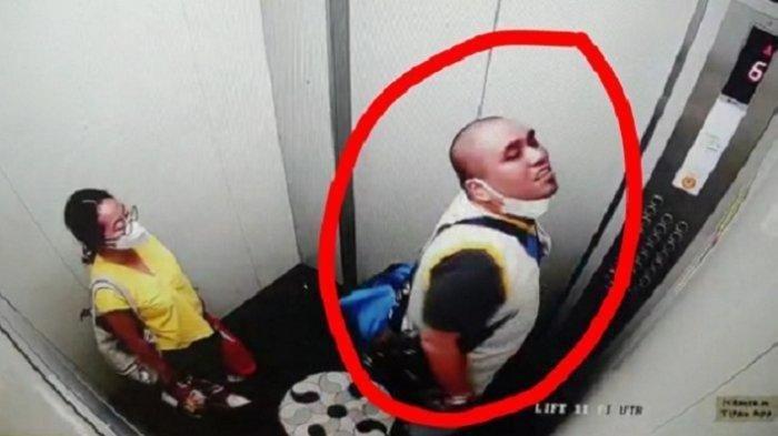 Masa Kecil Rudolf Tobing The Smiling Assassin, Ternyata Sering Dipukul ...