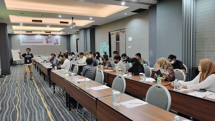 GeRAK Aceh Deklarasikan Masyarakat Anti Hoax Aceh - Serambinews.com GeRAK Aceh Deklarasikan Masyarakat Anti Hoax Aceh - Serambinews.com