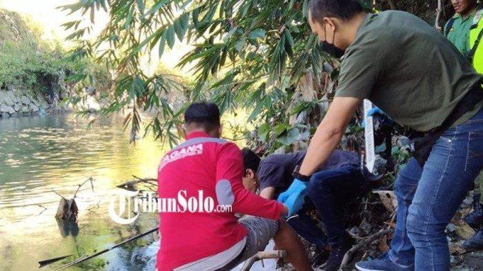 Fakta-fakta Penemuan Mayat Mutilasi, Bagian Tubuh Terpisah Jauh di Solo ...