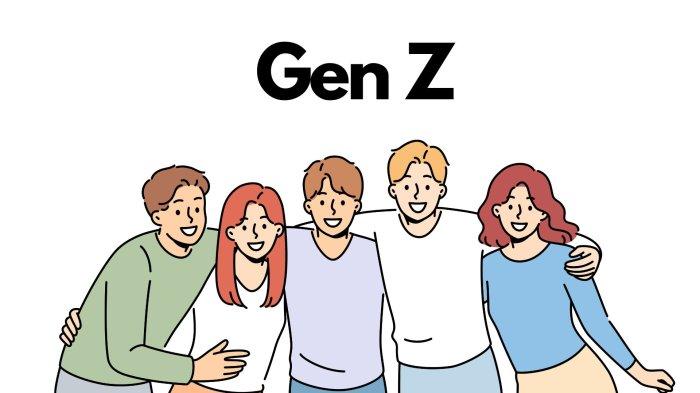 15 Istilah Gaul Gen Z yang Wajib Kamu Ketahui - Serambinews.com