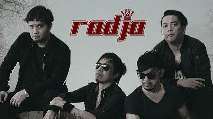Rilis Single 'Apa Sih', Band Radja Ngaku Terinspirasi Lagu 'APT' Rose ...