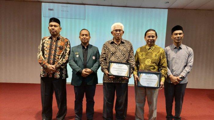 Guru Besar UI Beri Kuliah Umum di Umuslim Bireuen, Siap Bantu Lahirkan ...