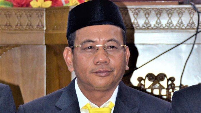 H Kamaruddin, Gencar Perjuangkan Kepentingan Publik - Serambinews.com