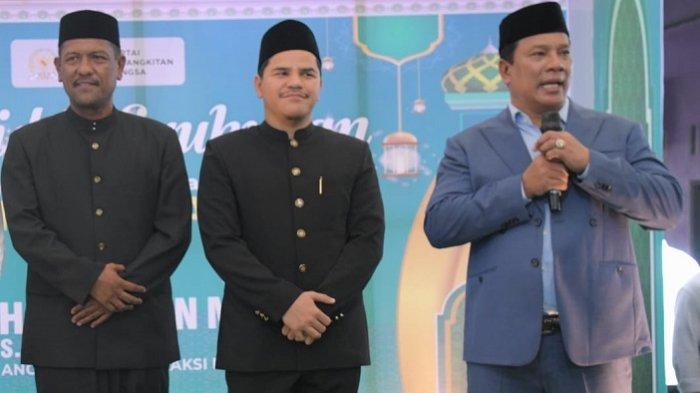 H Ruslan M Daud, Pesta Demokrasi Semakin Dekat, Bireuen Harus Bangkit ...
