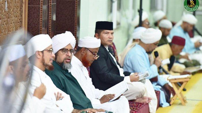 Haul Ke-10 Tok Ku Paloh Terengganu, Sosok Abu Sibreh dan Reputasi Ulama ...