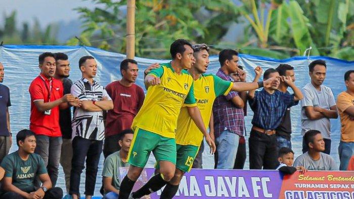 Borong 4 Gol, Farizzal Dillah Bawa HIPMI Aceh Bungkam Putra Cureh 5-3, Lusa Ditantang Leubu ...