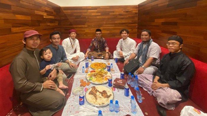 Ini Pelajar Alumni Darur Rahmah Sepadan Subulussalam yang Saat Ini ...