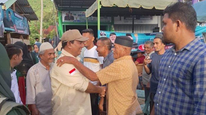 HRD Ajak Masyarakat Bireuen Bersatu Lawan Money Politik, Demi Masa ...