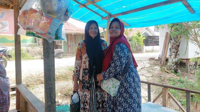 Habibah Akhirnya Terbang ke Jakarta, Tampil di Trans TV ‘Ketawa Itu ...