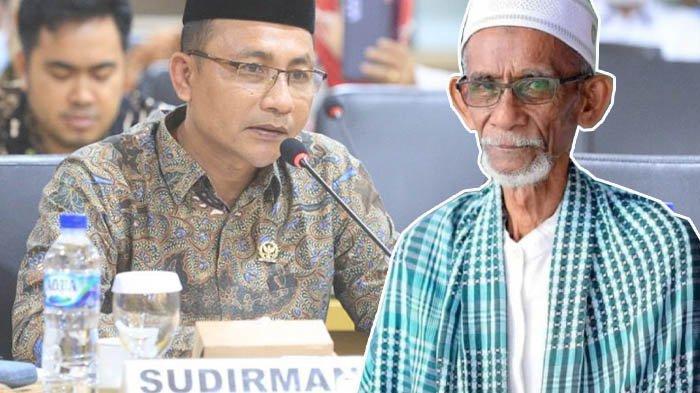 Haji Uma Ikut Belasungkawa atas Wafatnya Ulama Karismatik Aceh Abu ...
