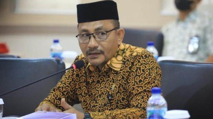 8 Calon DPD Peraih Suara Terbanyak di Nagan, Haji Uma Unggul Disusul ...