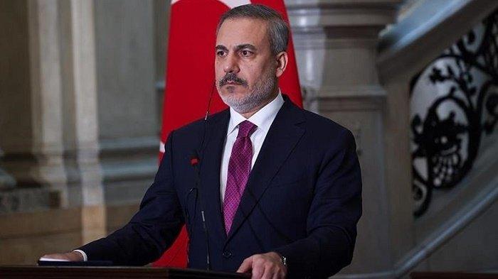 Turkiye Tawarkan Usulan Formula Penjamin untuk Penyelesaian Konflik ...