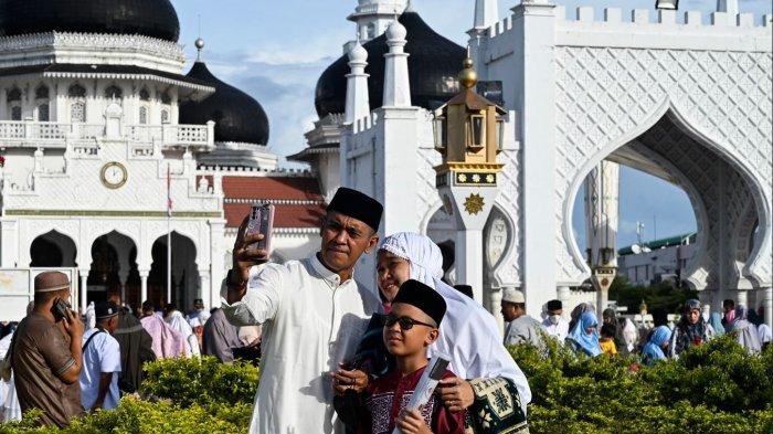Kapan Hari Raya Idul Fitri? Kemenag Gelar Sidang Isbat pada 9 April ...