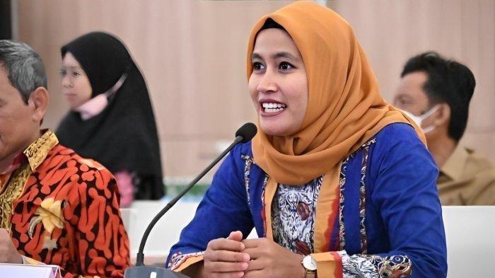 Profil Harmusa Oktaviani, Anggota DPR RI & Pemilik Sekolah yang Keluarkan Siswa Karena Beda ...