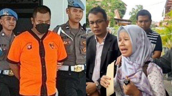 Bongkar Kasus Brigadir AK Tembak Warga, Haryono Malah Jadi Tersangka, Ini Penjelasan Polda ...