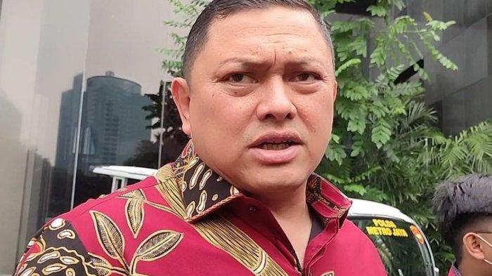 SOSOK Hengki Haryadi, Jadi Brigjen Usai Jabat Penyidik Bareskrim Polri ...