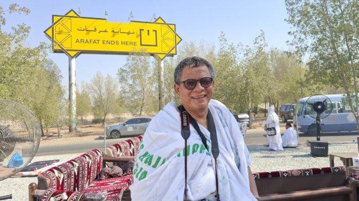 Bersyukur Jadi Petugas MCH 2024 tapi Tak Mau Daftar Lagi, Begini Alasan ...