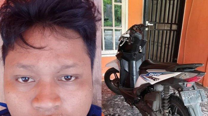 Petugas Pemadam Kebakaran Subulussalam Ini Dikabarkan Hilang, Bagi yang Melihat, Ini Kontak ...