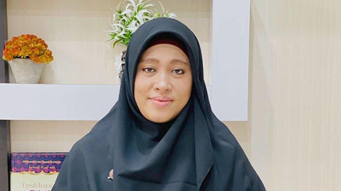 Orang Tua Jadi Contoh Identitas Gender - Serambinews.com Orang Tua Jadi Contoh Identitas Gender - Serambinews.com