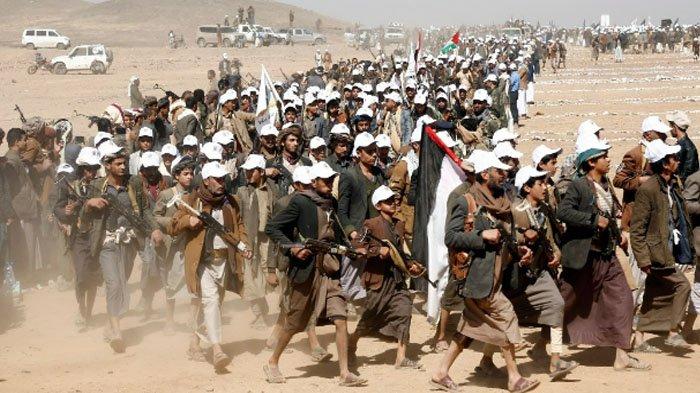 Ribuan Tentara Islam Siap Bergabung dengan Hizbullah Melawan Israel ...