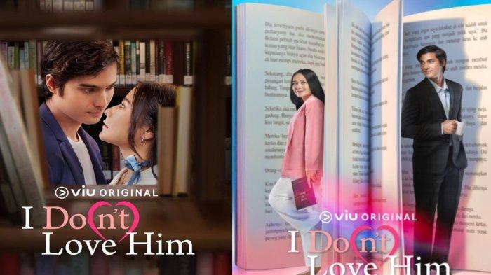 Cerita Amel Carla, Jadi Biang Gosip di Serial I Don't Love Him ...