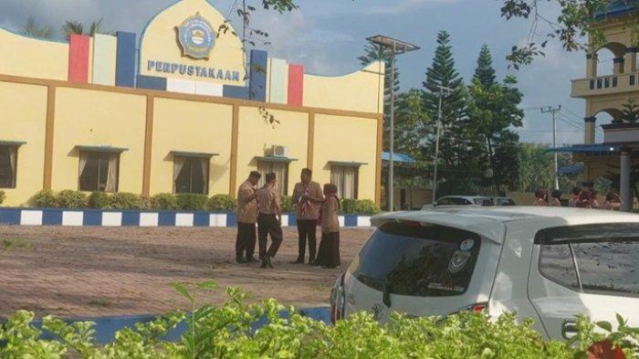 IAI Almuslim Aceh Peusangan Bireuen Kembali Terima Mahasiswa Baru ...