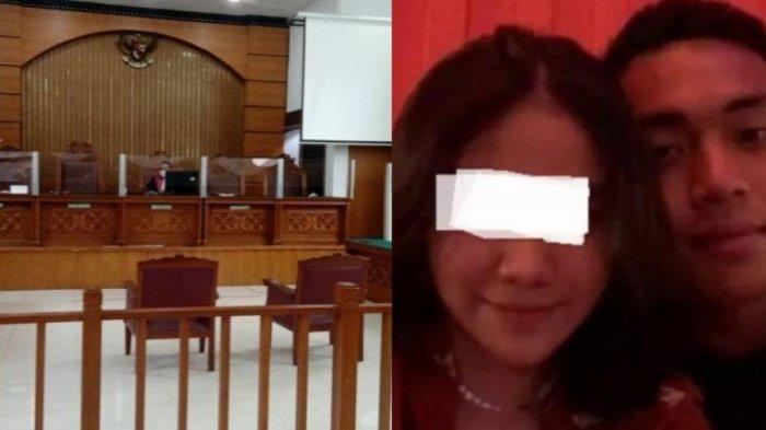 Fakta Terkait Sidang Pleidoi Terdakwa AG Buntut Kasus Penganiayaan ... Fakta Terkait Sidang Pleidoi Terdakwa AG Buntut Kasus Penganiayaan ...