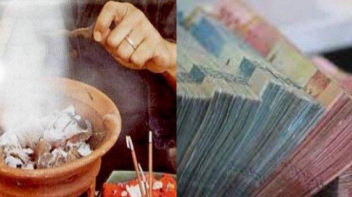 Stres Diceraikan, Janda Ini Jumpai Dukun Ikut Ritual Gandakan Uang ... Stres Diceraikan, Janda Ini Jumpai Dukun Ikut Ritual Gandakan Uang ...