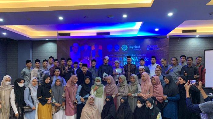 IPAU Buka Pendaftaran Calon Pengurus, Ajak Kaula Muda Meusaboh dalam ...