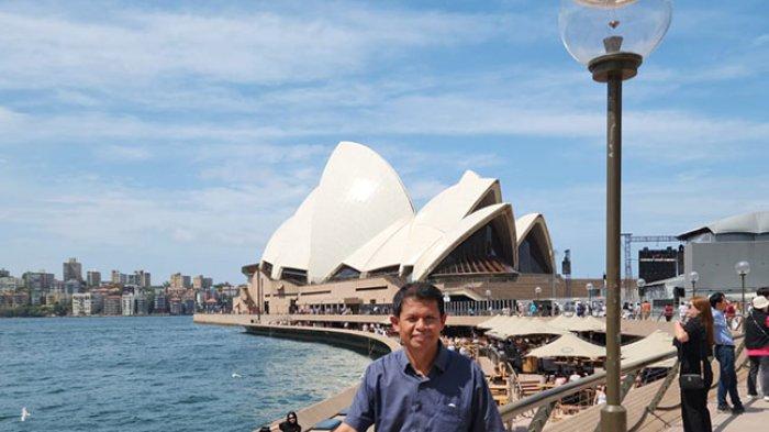 ‘Transforming Tomorrow’, Cara SCU Tarik Mahasiswa Kelas Dunia ...