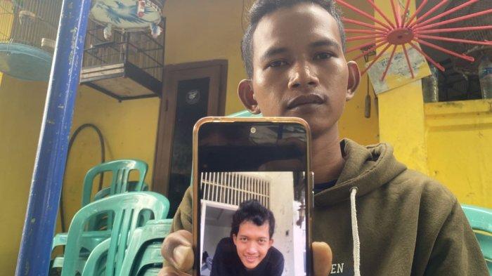 Kisah Pilu Ihwan Sahab, Warga Bekasi yang Tewas Disiksa di Kamboja ...