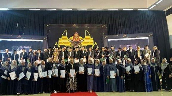 Pengurus Ikamas Jakarta Dilantik, Dr Abi Irfan Rajes Ketua, Ini Pesan Bupati Aceh Selatan Tgk ...