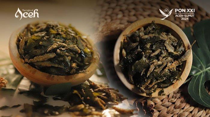 Nikmatnya Depik Tangkap, Kuliner Khas Gayo yang Bisa Dijadikan Oleh ...